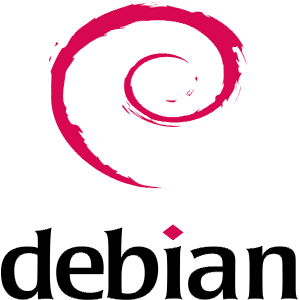 Debian_logo « سرور مجازی پیشداد